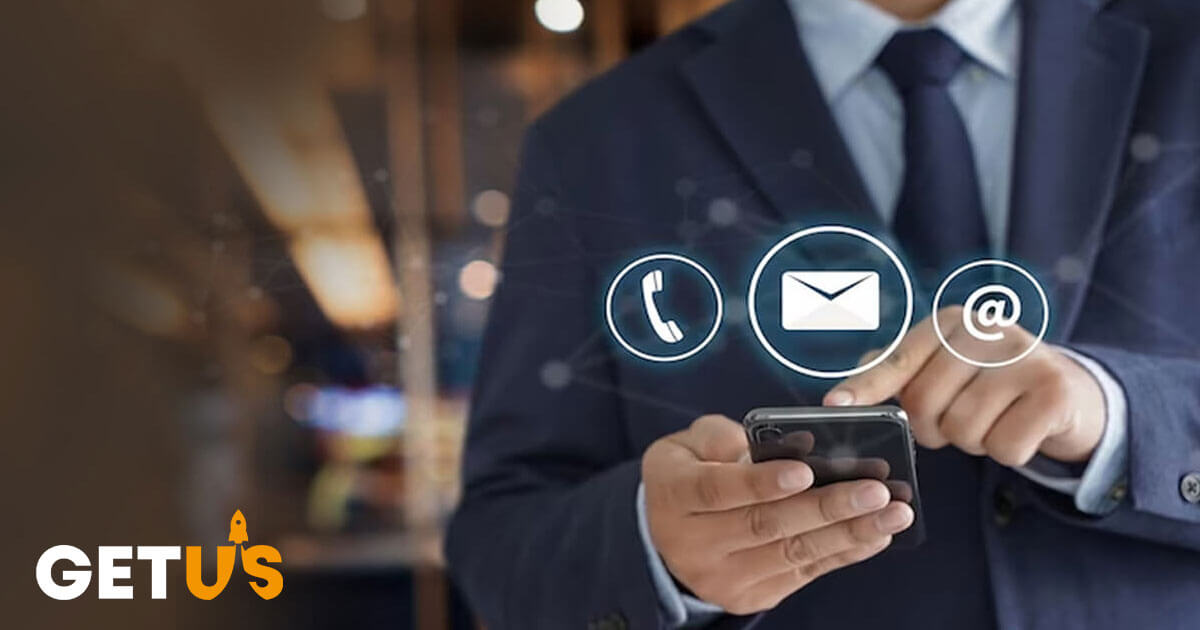 Contact Us - GETUS Coast to Coast Telecommunication Provider in Canada