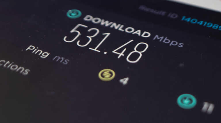 How to Conduct an Internet Speed Test: A Step-by-Step Guide